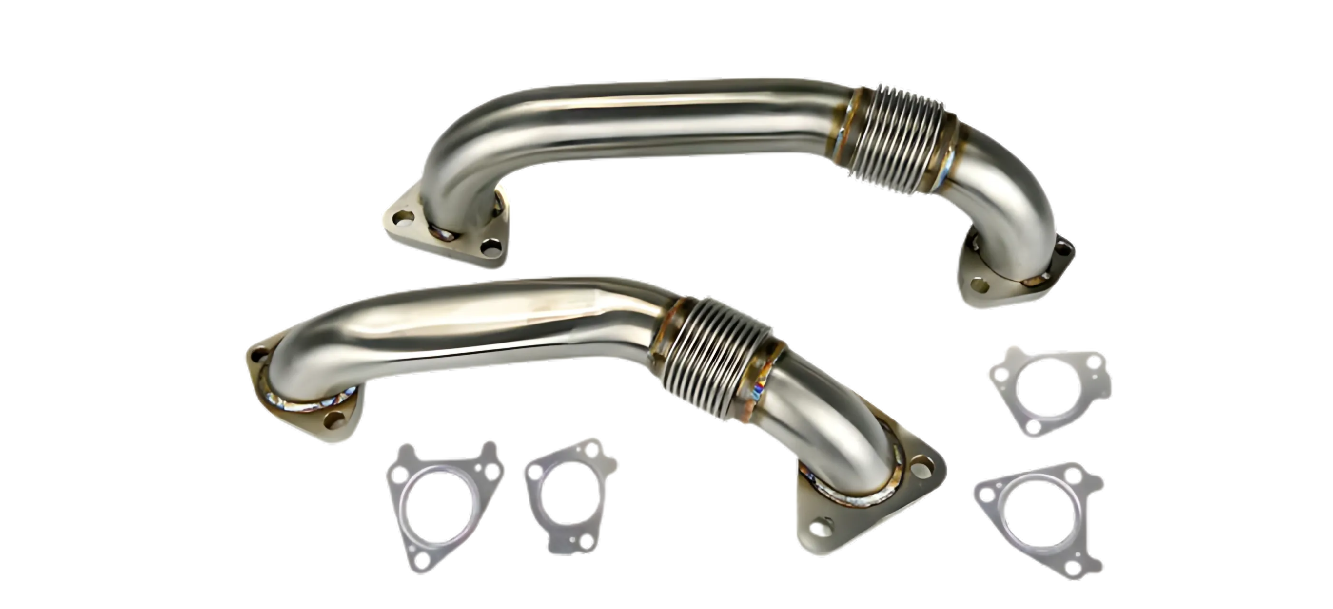 Up Pipes / Down Pipes – NCB Diesel