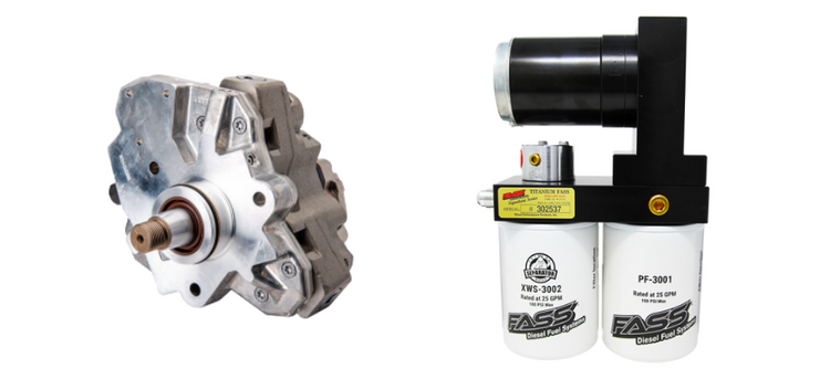 Engine and Performance – NCB Diesel