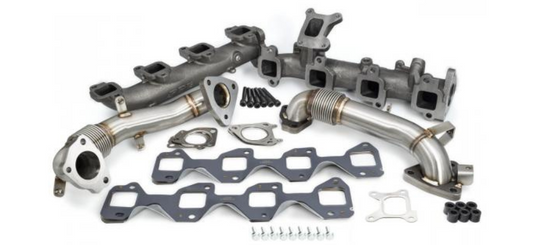 Engine and Performance – NCB Diesel