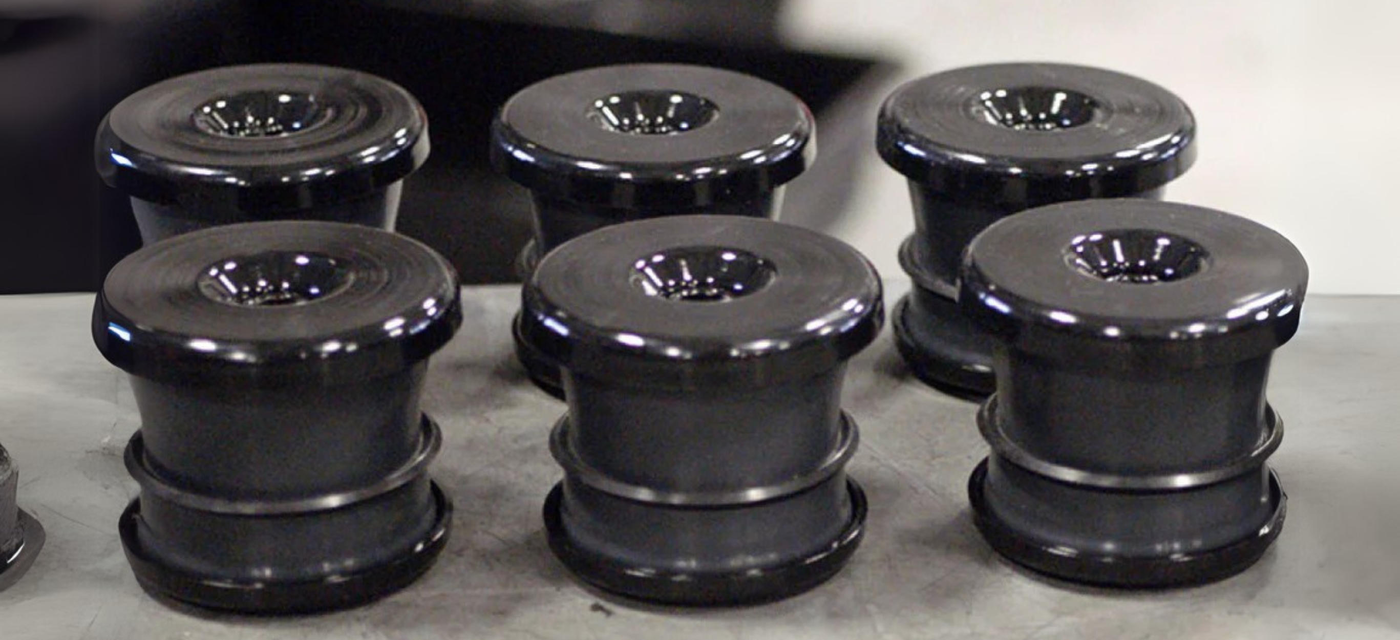 Body Mounts – NCB Diesel