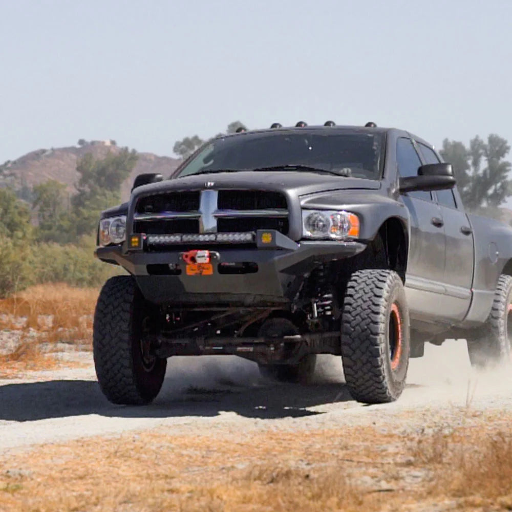 Hot and Cold Side Boot Kit for 2003-2007 DODGE RAM CUMMINS 5.9L – NCB ...